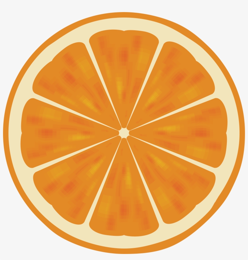 Lime Slices Clip Art