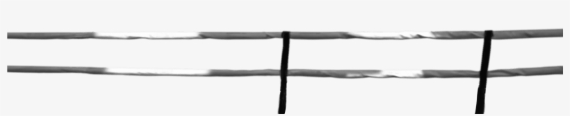Boxing Ring Ropes Png - Barbed Wire - 2133x1200 PNG Download - PNGkit