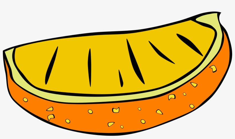 This Free Icons Png Design Of Fast Food, Snack, Orange - 2400x1304 PNG ...