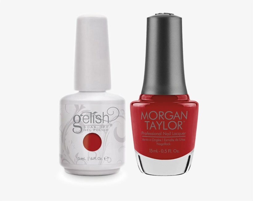 Gelish - No Cell Oh Well Gelish - 700x700 PNG Download - PNGkit
