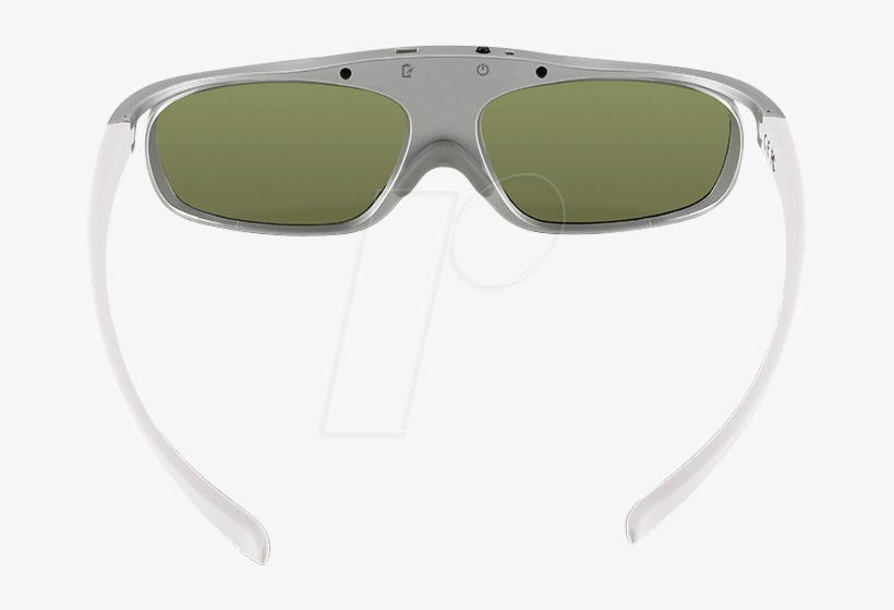 Acer Dlp 3d Shutter Glasses At Reichelt Elektronik - Acer E4w Dlp - 3d ...