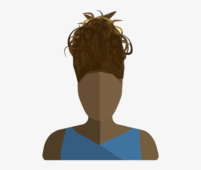 Binti - Illustration - 700x700 PNG Download - PNGkit