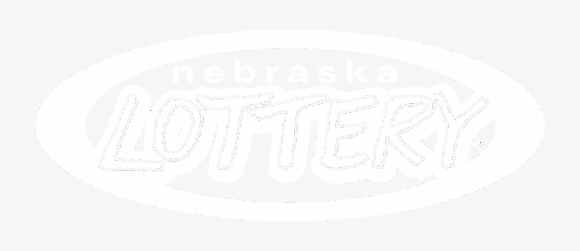 Nebraska Lottery Logo - Nebraska - 725x275 PNG Download - PNGkit