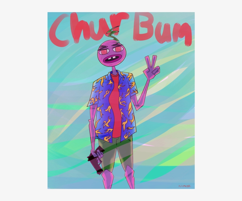 Cherry Bomb - 500x607 PNG Download - PNGkit