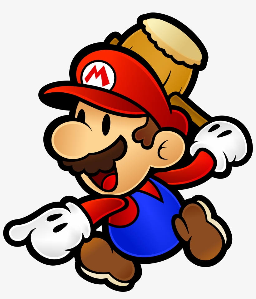 Transparent Version - 2034x2278 PNG Download - PNGkit