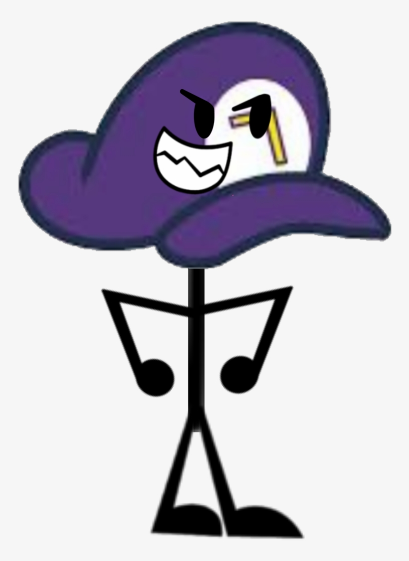 Object Shows Community Fandom - Cartoon - 1440x2392 PNG Download - PNGkit