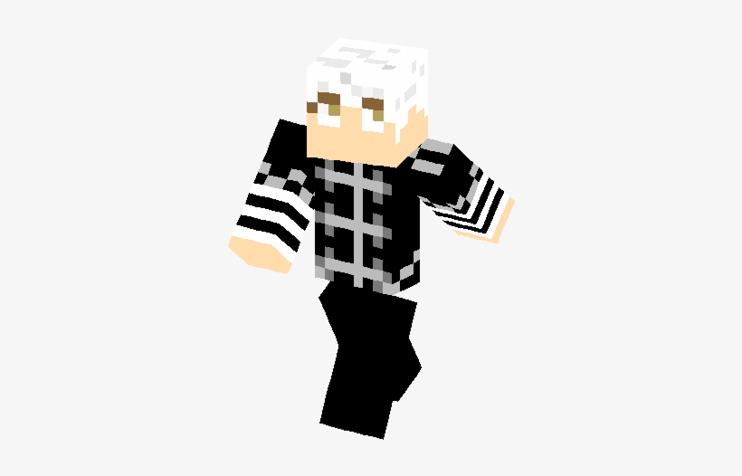 Gerard Way The Black Parade Skin - Minecraft Black Parade Skin ...