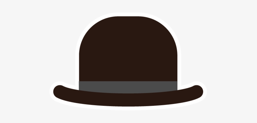 Original Image - Fedora - 503x314 PNG Download - PNGkit