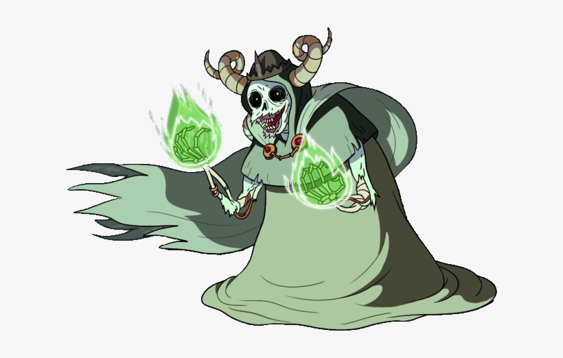 The Lich King - Lich Adventure Time Voice Actor - 628x442 PNG Download ...