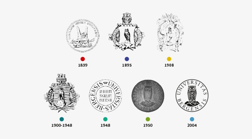 This Is How The Uib Logo Has Changed Over The Years - Higher Power ...