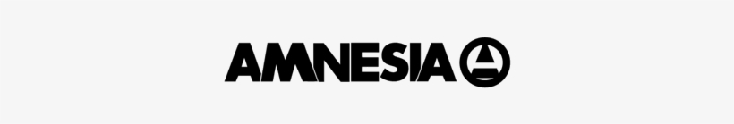 Amnesia - Amnesia Shop - 400x400 PNG Download - PNGkit