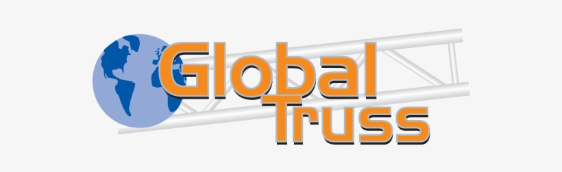 Global Truss Logo - 737x260 PNG Download - PNGkit