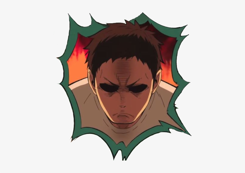 Haikyuu Clipart Bubbles Transparent - Haikyuu Bubbles Transparent ...