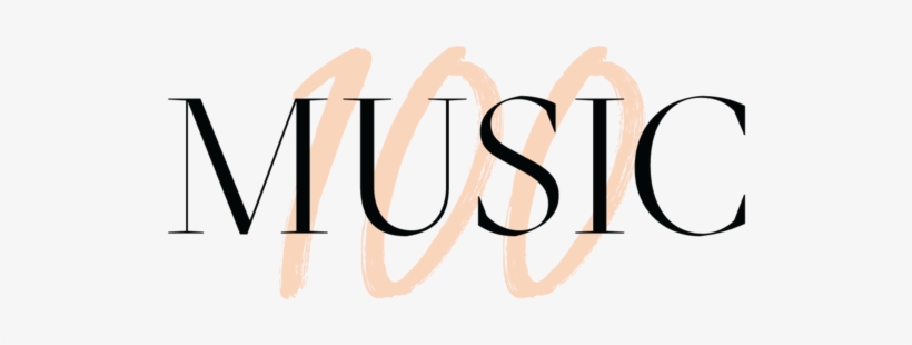 Music - Calligraphy - 1000x333 PNG Download - PNGkit