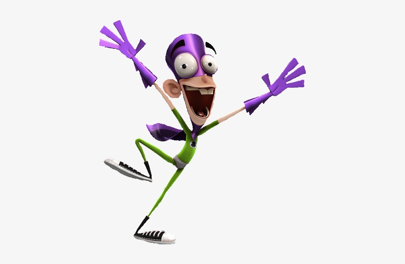Fanboy - Fanboy And Chum Chum - 424x482 PNG Download - PNGkit