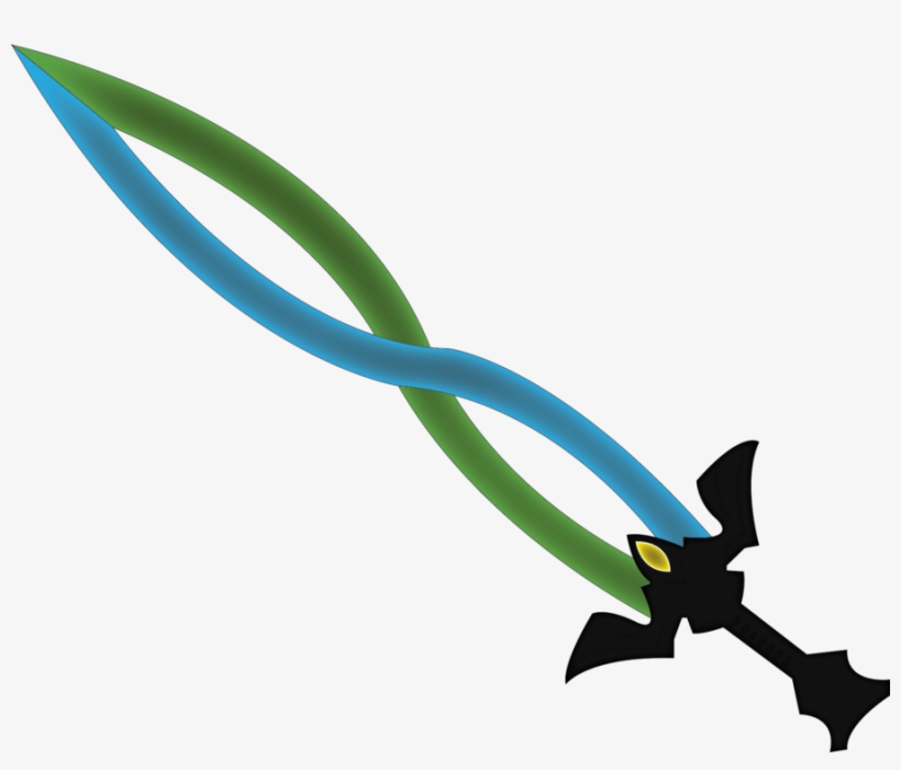 Vector Swords Master Sword - Fierce Deity Master Sword - 900x726 PNG ...