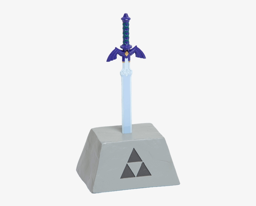 Image Result For Master Sword - Zelda Letter Opener - 600x600 PNG ...