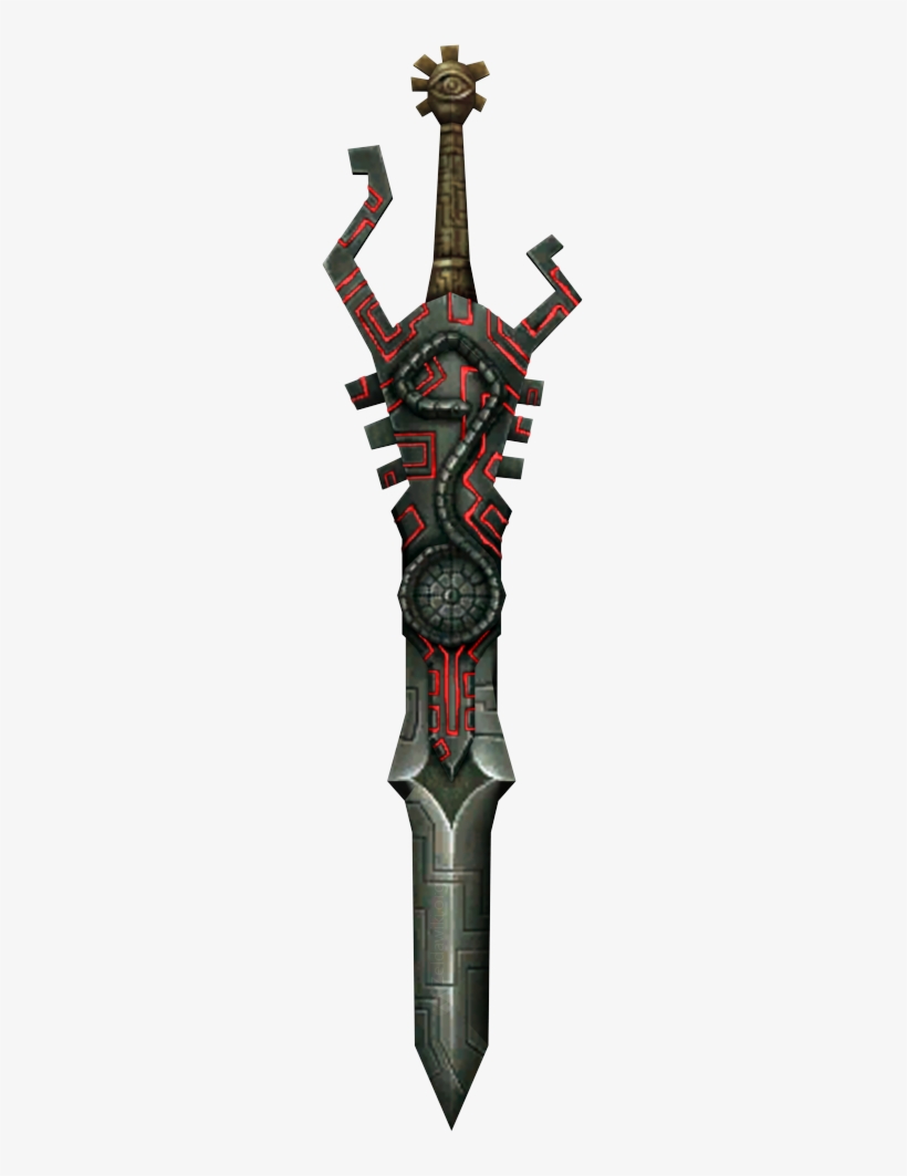 Twilight Sword - 237x983 PNG Download - PNGkit