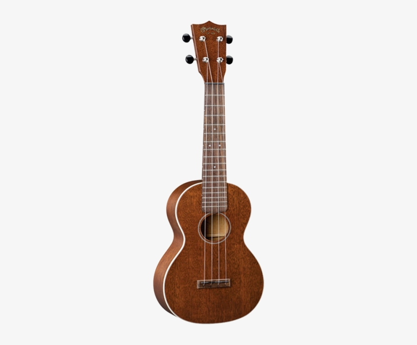 Martin 2 Concert Uke - 220x600 PNG Download - PNGkit
