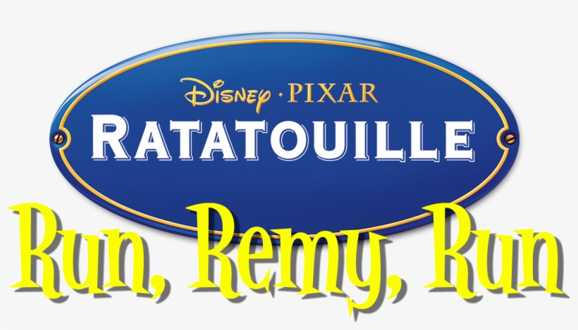 Run, Remy, Run - Ratatouille: Run, Remy, Run! - 2048x1152 PNG Download ...