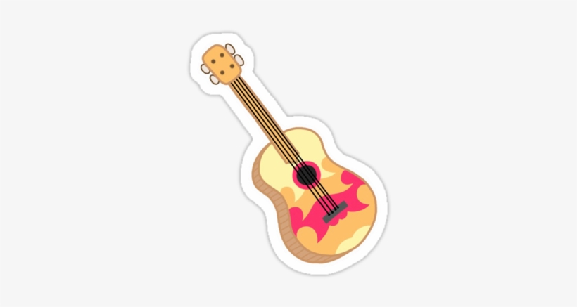 Download Transparent Steven Universe- Ukulele Sticker By Sbear4000 - Steven Universe - PNGkit