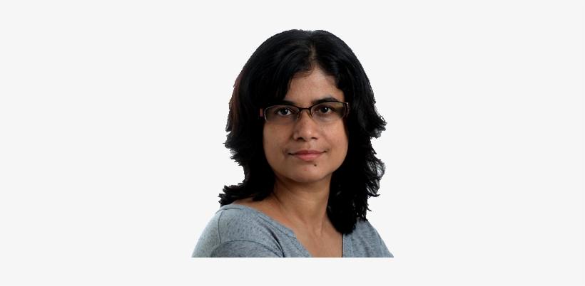 Bhagyashree Garekar - News - 502x335 PNG Download - PNGkit