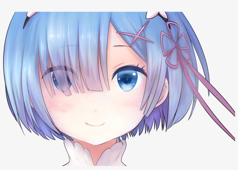 Anime,аниме,re Zero Kara Hajimeru Isekai Seikatsu,rem - Game ...