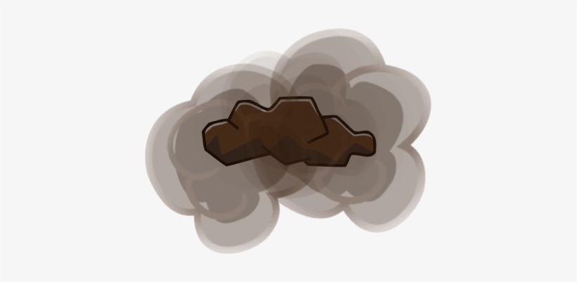 Svg Download Fog Clipart Smog - Smog Cloud Png - 407x321 PNG Download ...