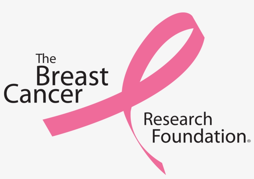 Download Transparent Breast Cancer - Breast Cancer Research Logo - PNGkit