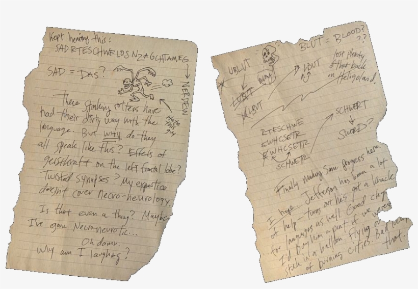 Drostan Hynd Notes 2 Wwii - Wiki - 999x562 PNG Download - PNGkit