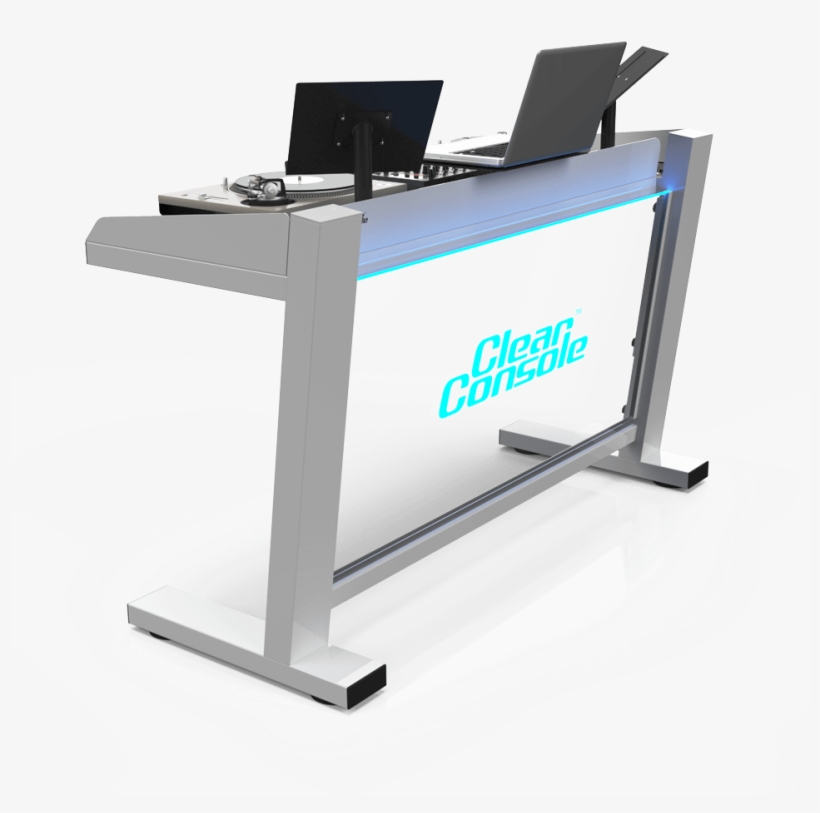 Download Transparent Dj Booth Png - Disc Jockey - PNGkit