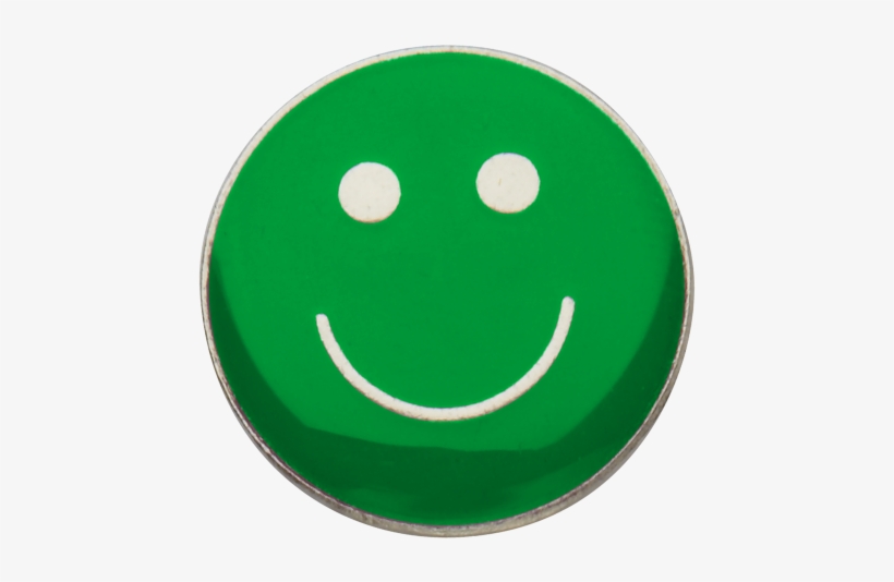 Green - Smiley - Face - Png - Happy Smiley Green Png - 500x500 PNG ...