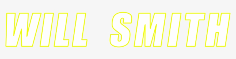 Will Smith Logo - 800x310 PNG Download - PNGkit