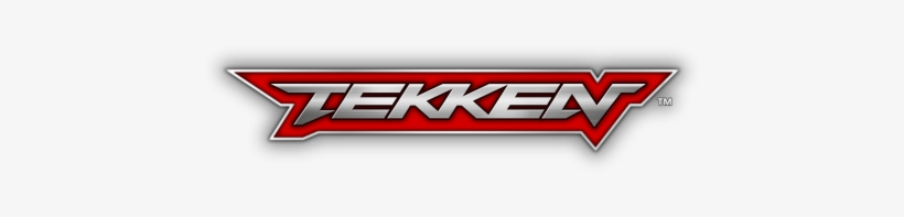 Download Transparent Tekkenmobile Logo Vecto Final 01 Tekken Officially ...