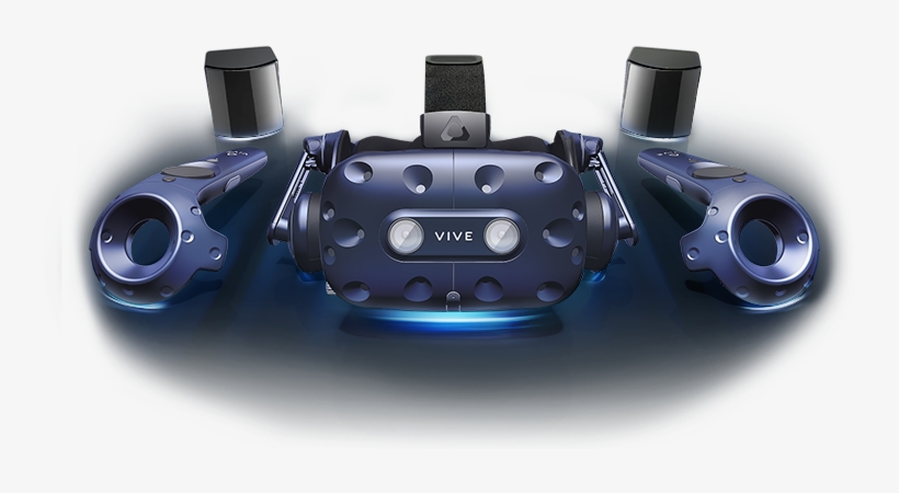 Hand & Finger Tracking Coming Soon To The Htc Vive - Htc Vive Pro Full ...