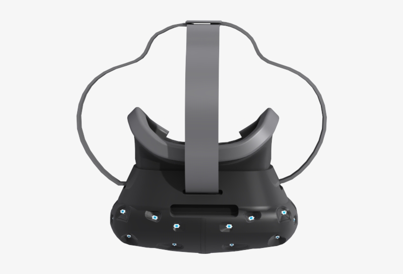 Htc Vive Top View - 800x800 PNG Download - PNGkit
