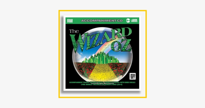 Download Transparent Vocals "follow The Yellow Brick Road " - PNGkit
