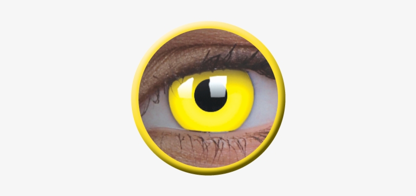 Download Transparent Uv Glow Yellow 3 Months - Colourvue Glow Yellow ...