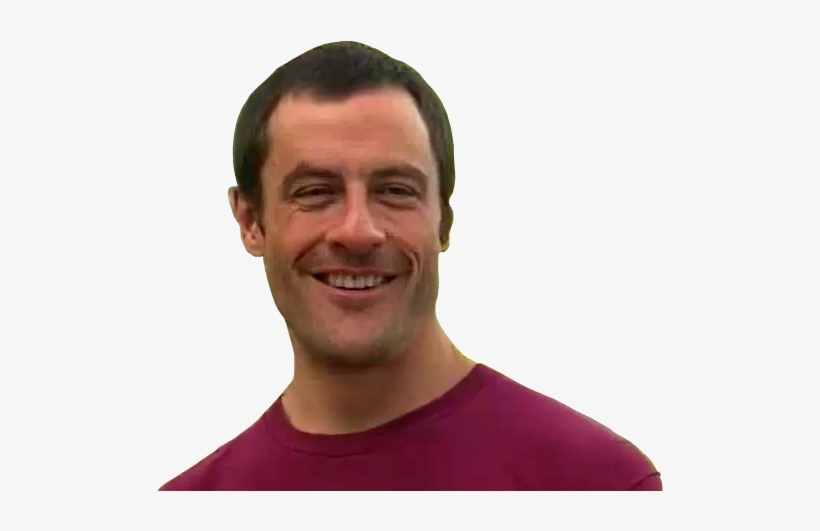 Smile Rambo Pic - Man - 510x460 PNG Download - PNGkit