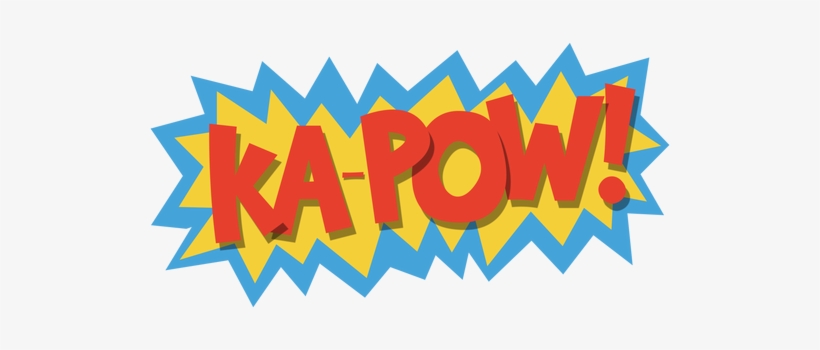 Ka Pow Png