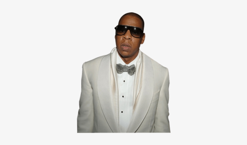 Jay Z Tuxedo