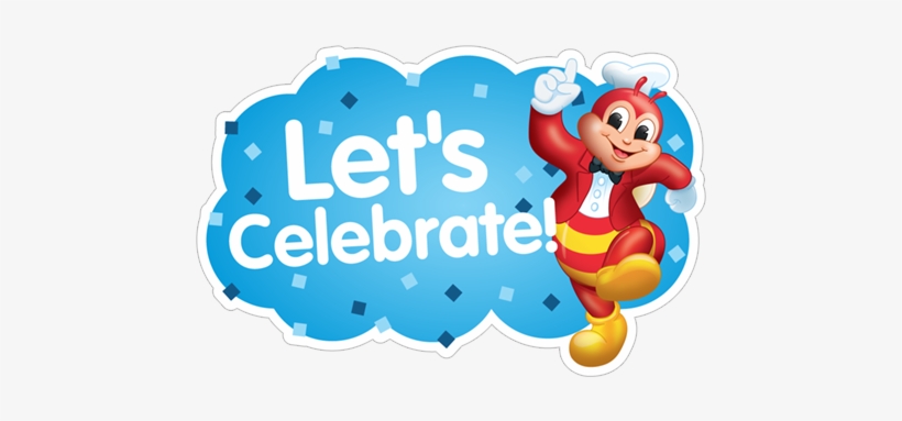 Nici - Jollibee Viber Sticker - 490x317 PNG Download - PNGkit