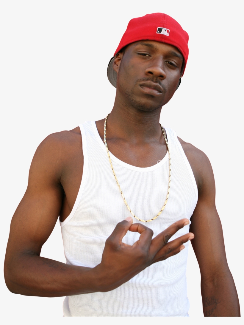 Rapper Vector Jayz - Jay Rock Png - 1261x1600 PNG Download - PNGkit