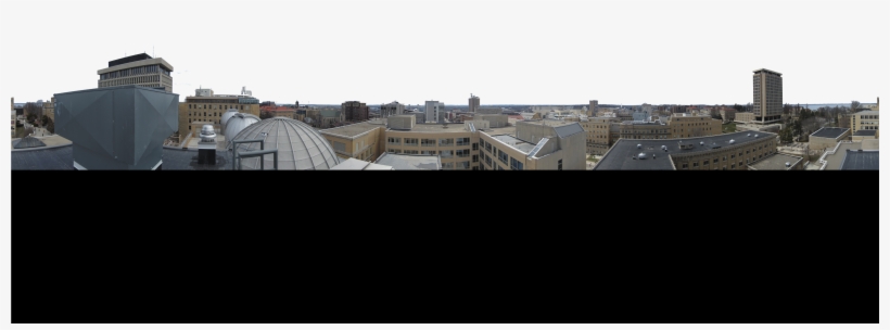 Landscape With A 360-degree Panoramic Image - Roof - 4096x2048 PNG ...