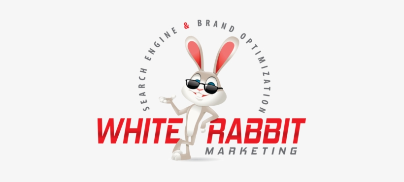 White Rabbit Marketing - Cartoon - 423x290 PNG Download - PNGkit