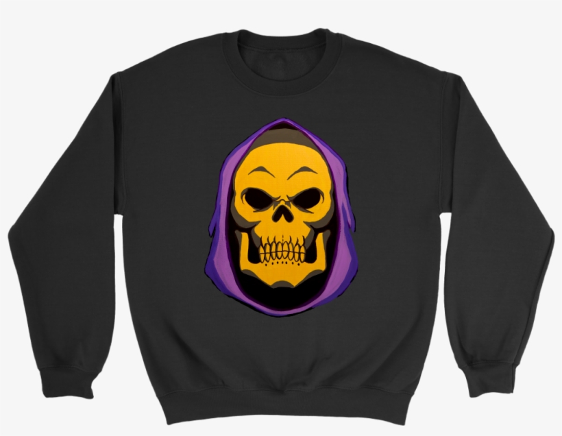 Skeletor From 80s He-man • Original Design By Joel - Golden Misfits ...