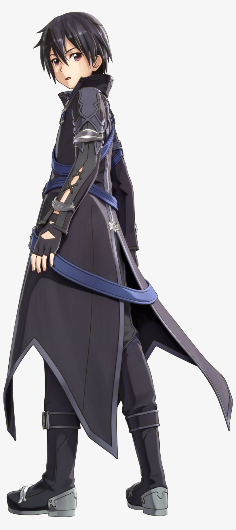 Sword Art Png Transparent Image - Sword Art Online Hollow Realization ...