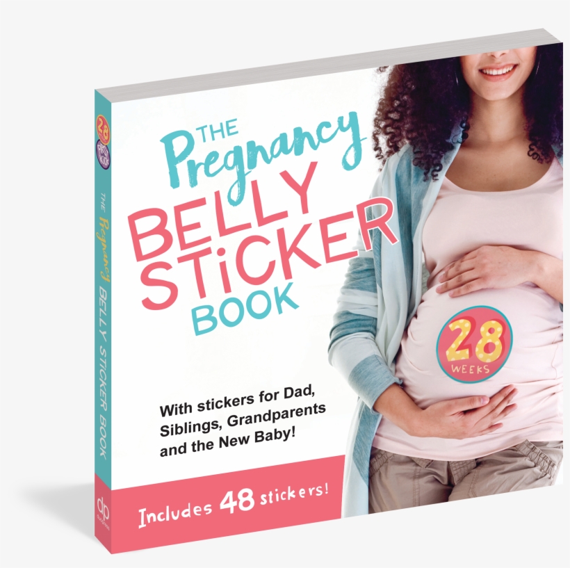 Download Transparent Cover - Belly Sticker Book [book] - PNGkit