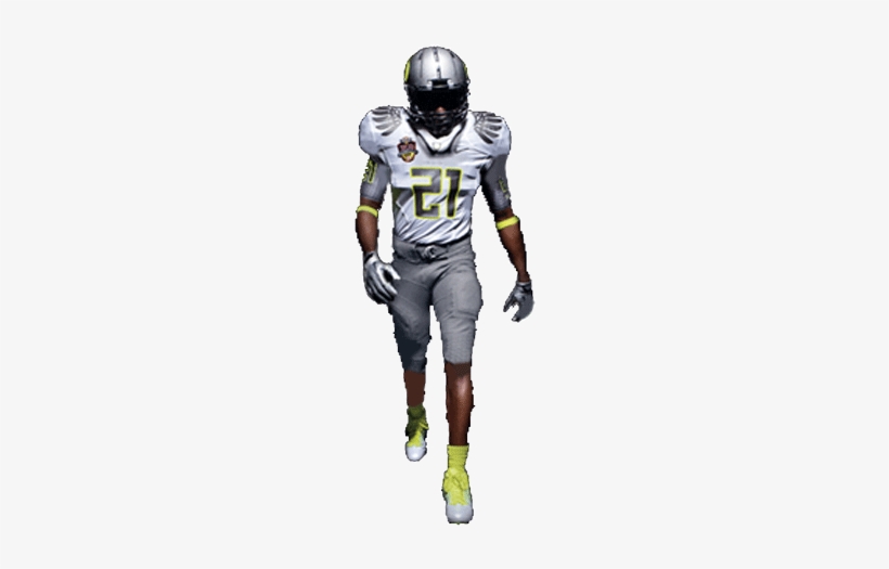 Download Transparent Nfl Png Players - American Football Player Png ...
