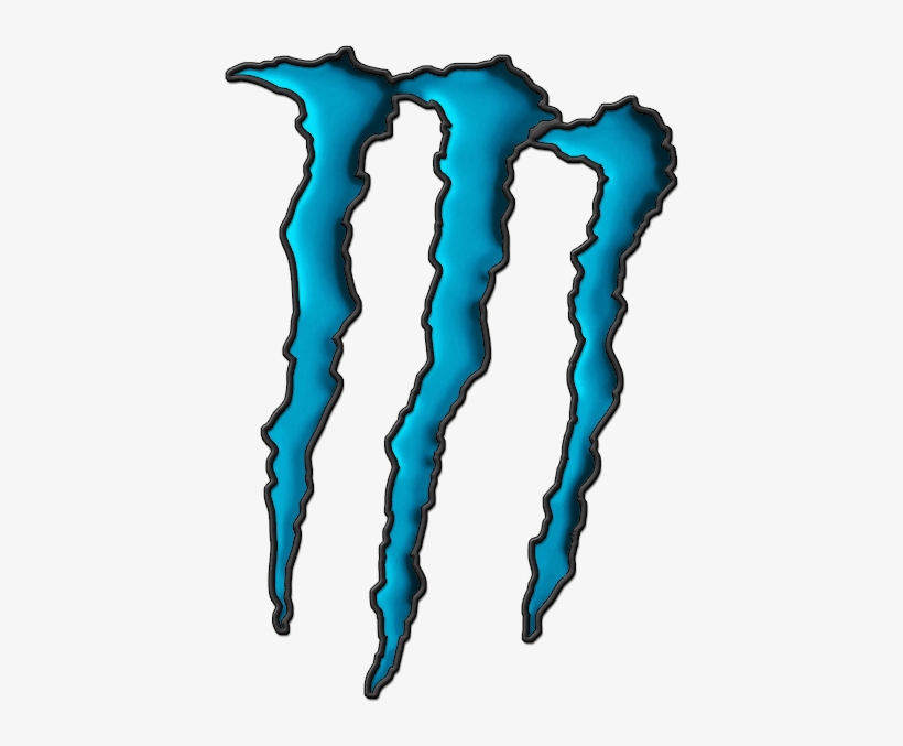 Blue Monster Logo, Www - Blue Monster Logo Transparent - 600x600 PNG ...